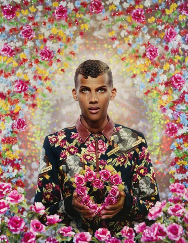 Picture of Stromae