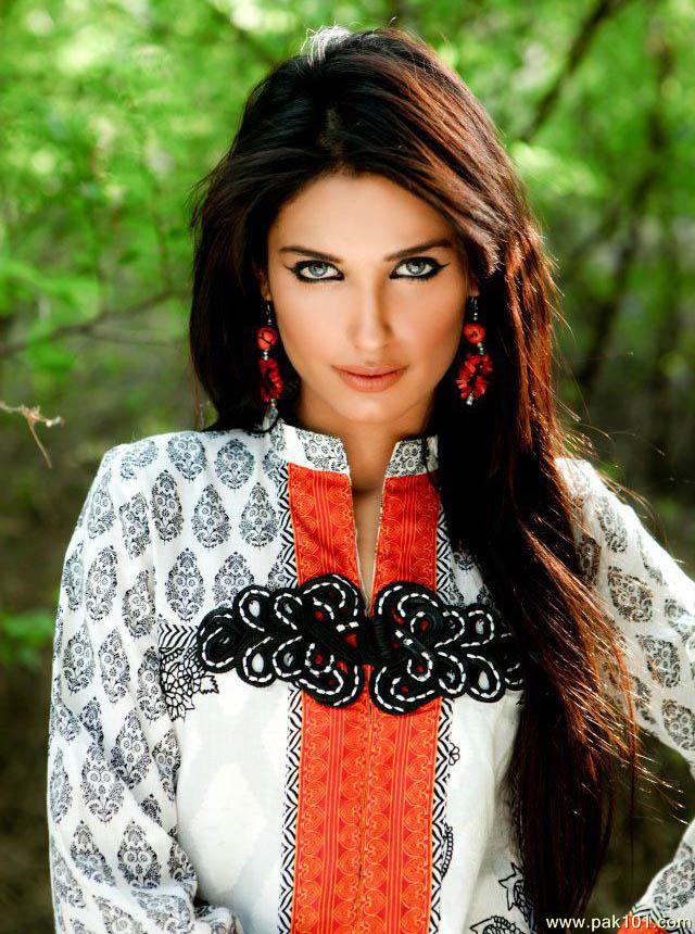 Picture of Amna Ilyas