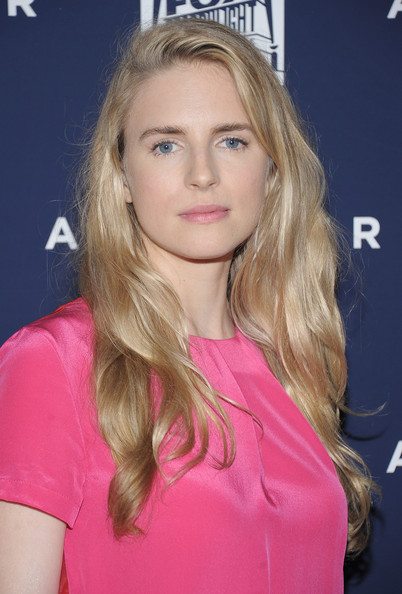 Picture of Brit Marling