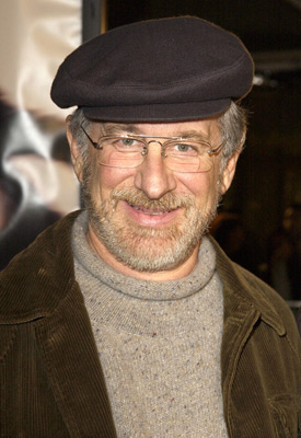 Picture of Steven Spielberg