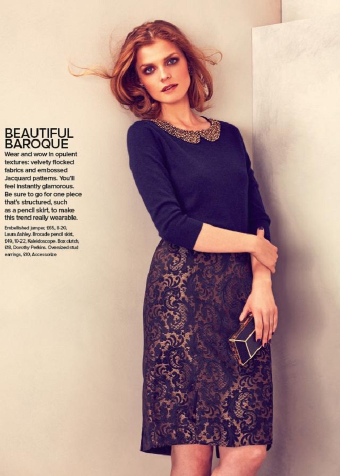 Picture of Alzbeta O'Connor