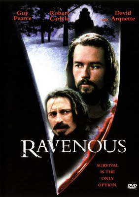 Picture of Ravenous