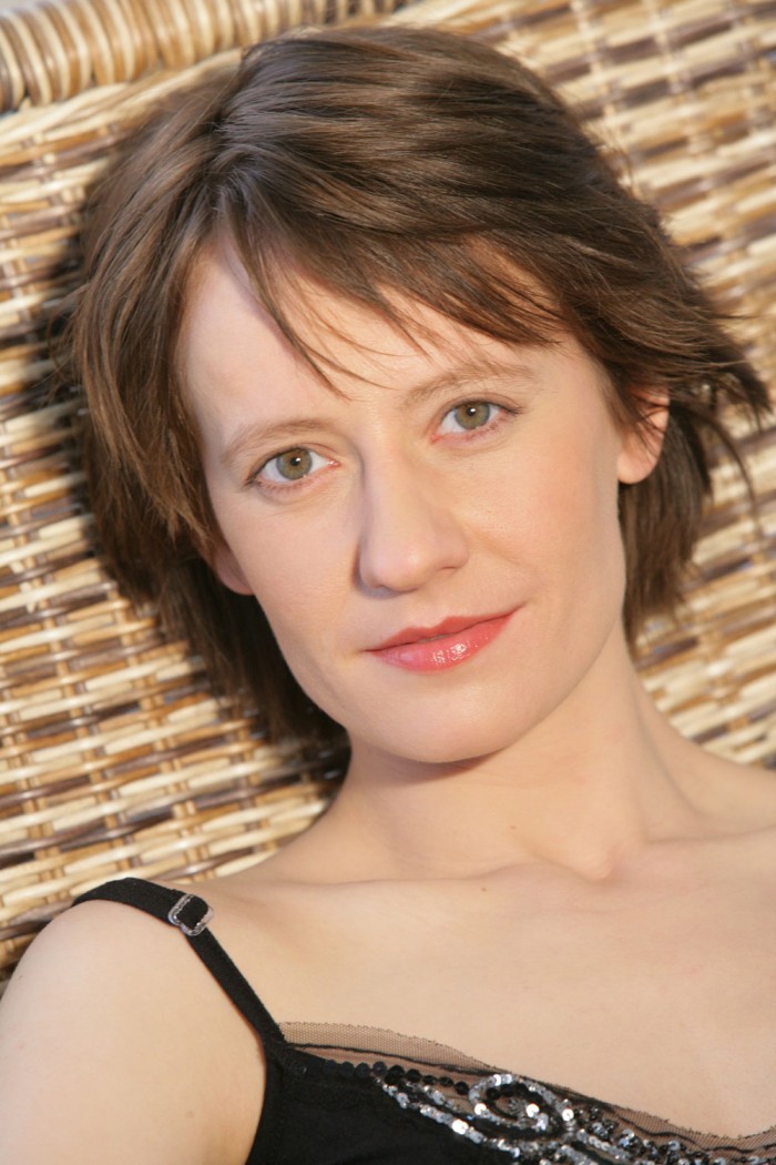 Jennipher Antoni picture