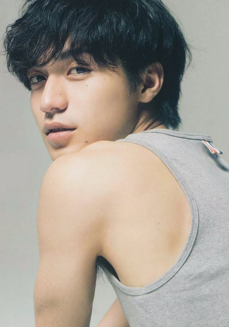 Ryo Nishikido picture