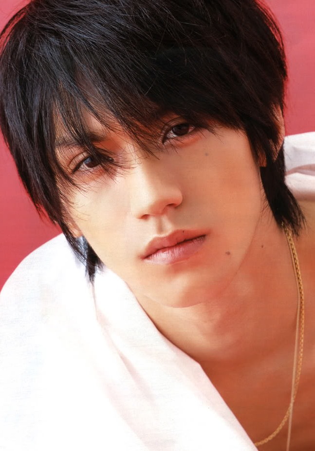 Picture of Ryo Nishikido