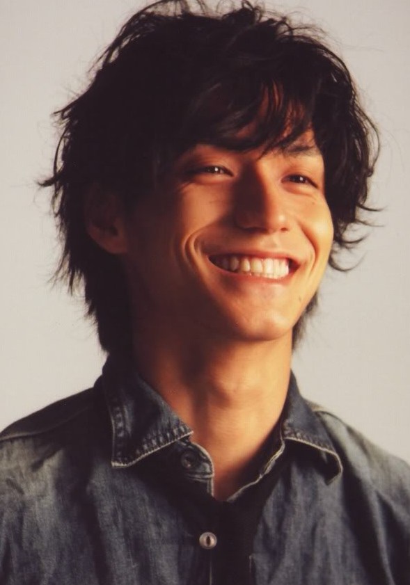 Picture of Ryo Nishikido