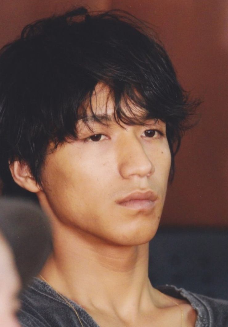 Picture of Ryo Nishikido