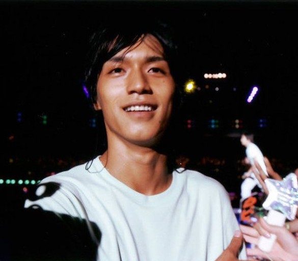 Picture of Ryo Nishikido