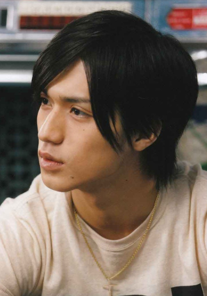Picture of Ryo Nishikido