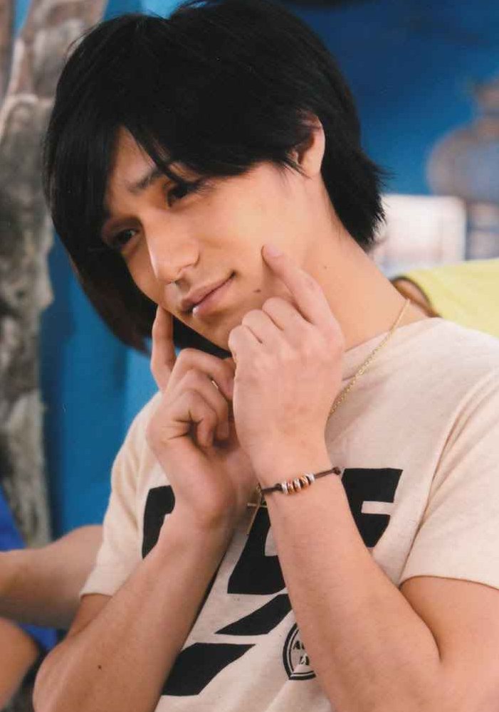 Picture of Ryo Nishikido