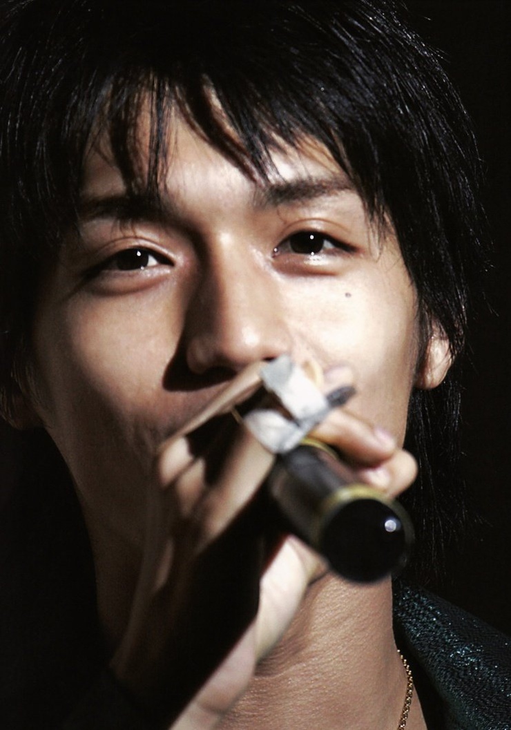Picture of Ryo Nishikido