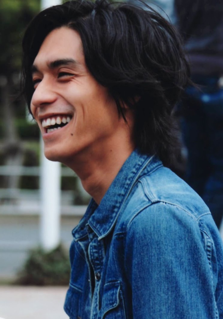 Picture of Ryo Nishikido