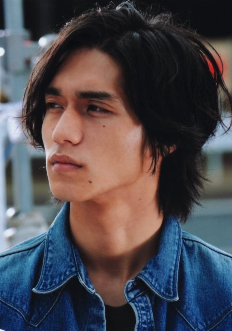 Picture of Ryo Nishikido