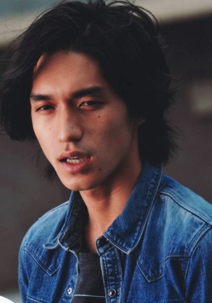 Picture of Ryo Nishikido