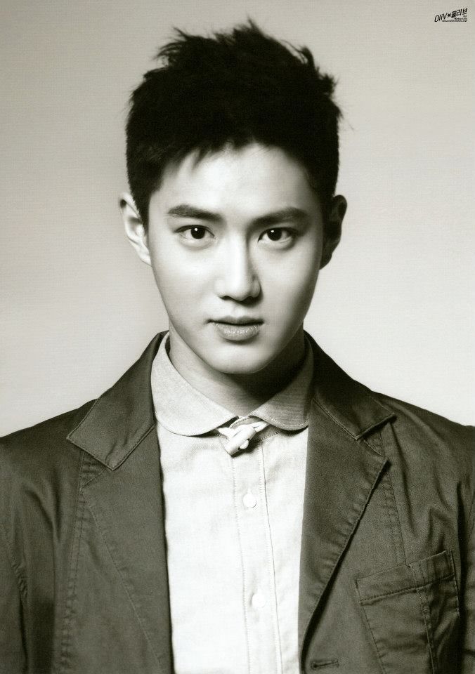 Suho (Exo K) picture