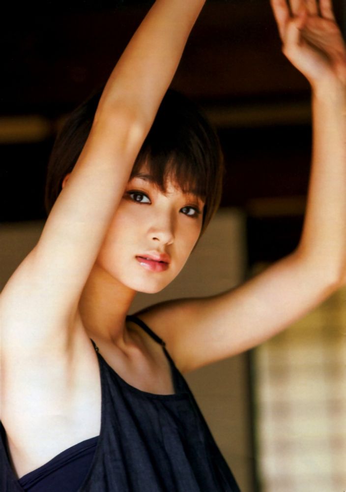 Image of Ayame Gôriki