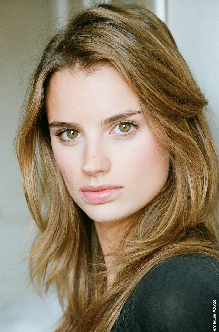 Picture of Audrey DeWilder