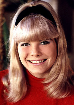 Picture of DeDe Lind