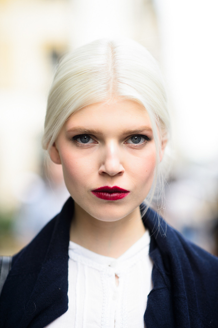 Picture of Ola Rudnicka