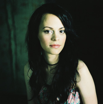 Picture of Mindy Smith