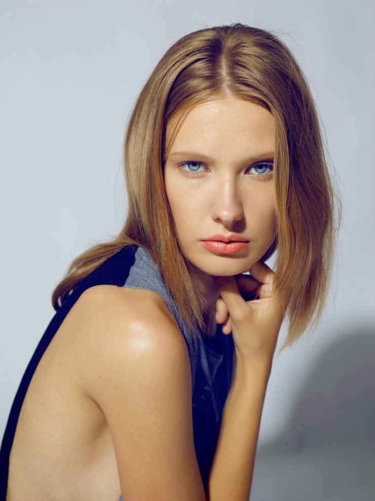 Picture of Olga Voronova