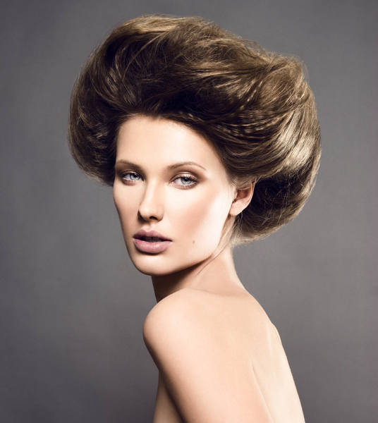 Picture of Olga Voronova