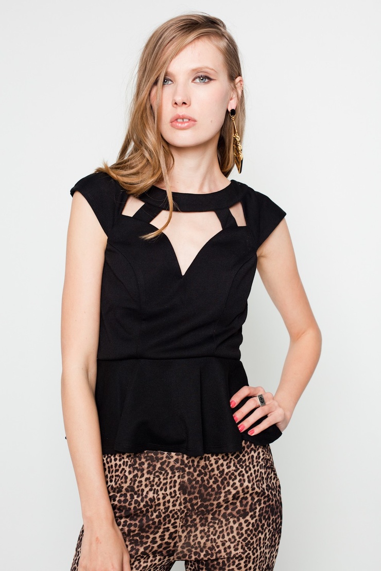 Picture of Olga Voronova