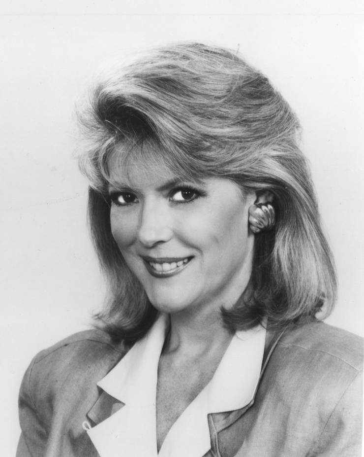 Picture of Meredith MacRae