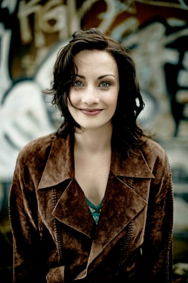 Image of Karoline Teska