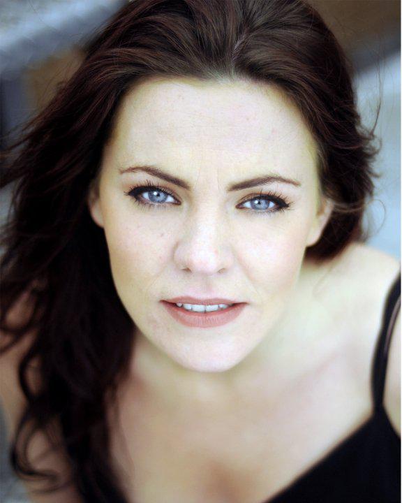 Picture of Rachel Tucker