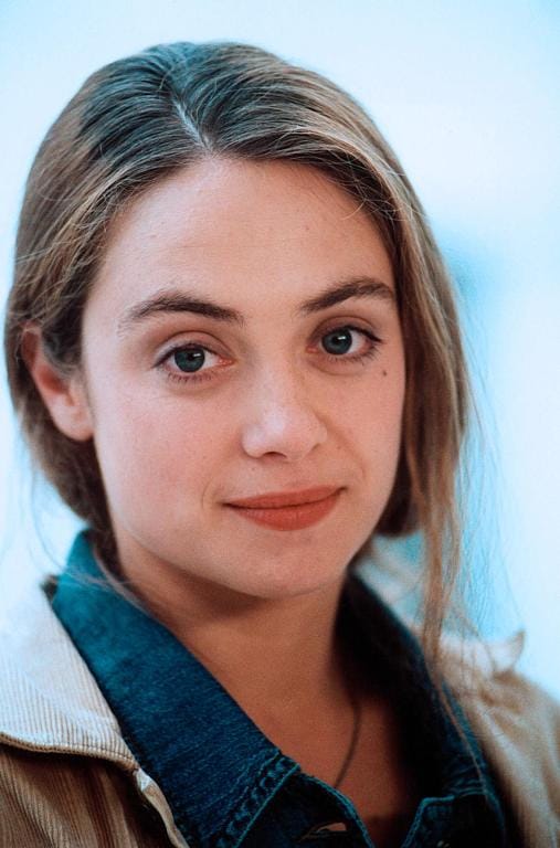 Picture of Julia Richter