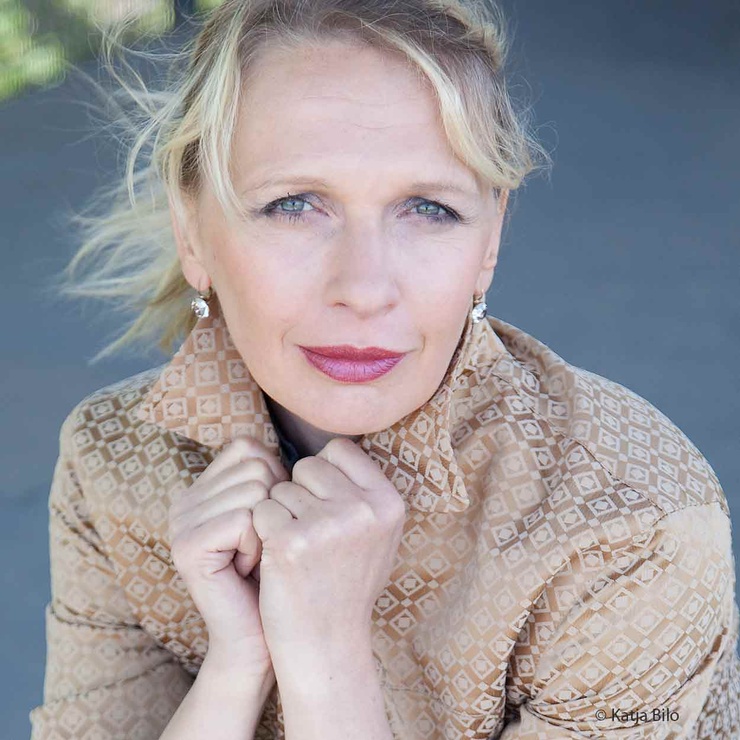 Picture of Iris Radunz