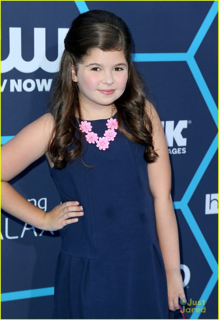 Picture of Addison Riecke