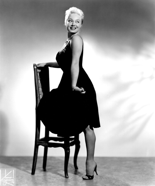 Picture of Ina Ray Hutton