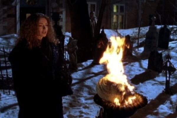 Picture of The Hunger