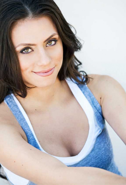 Rosanna Rizzuto picture