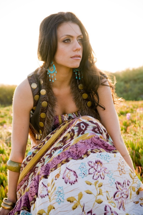 Picture of Rosanna Rizzuto