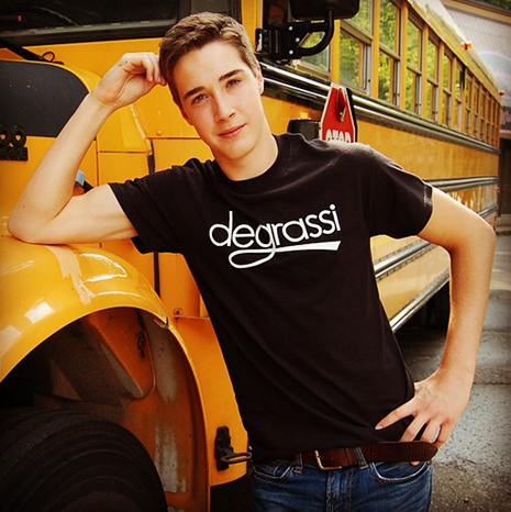 Picture of Eric Osborne