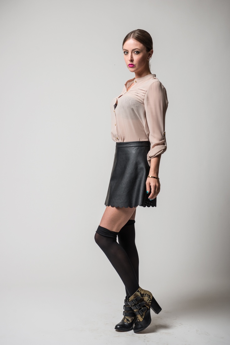 Picture of Katharine Isabelle