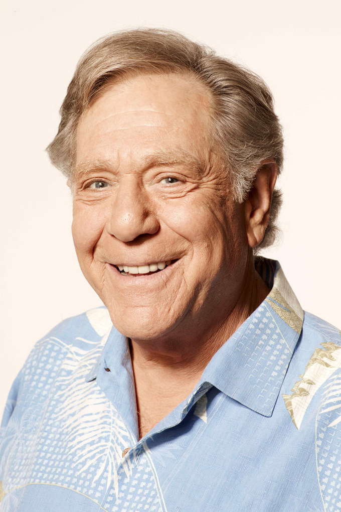 Image of George Segal