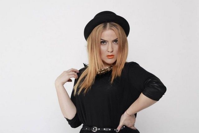 Picture of Oana Radu
