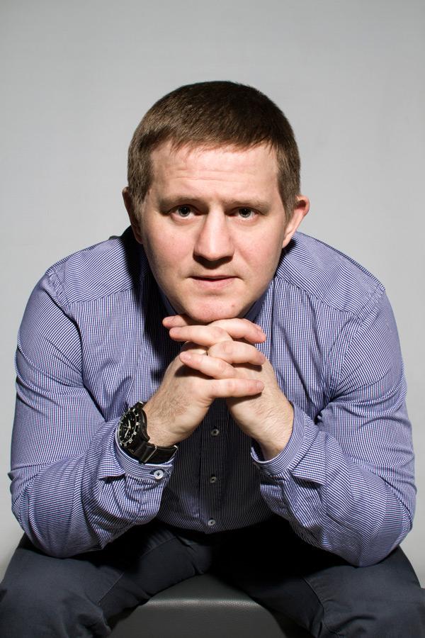 Picture of Aleksandr Oblasov