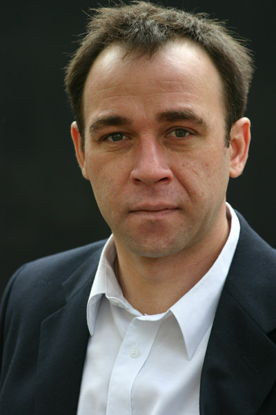 Picture of Aleksandr Borisov