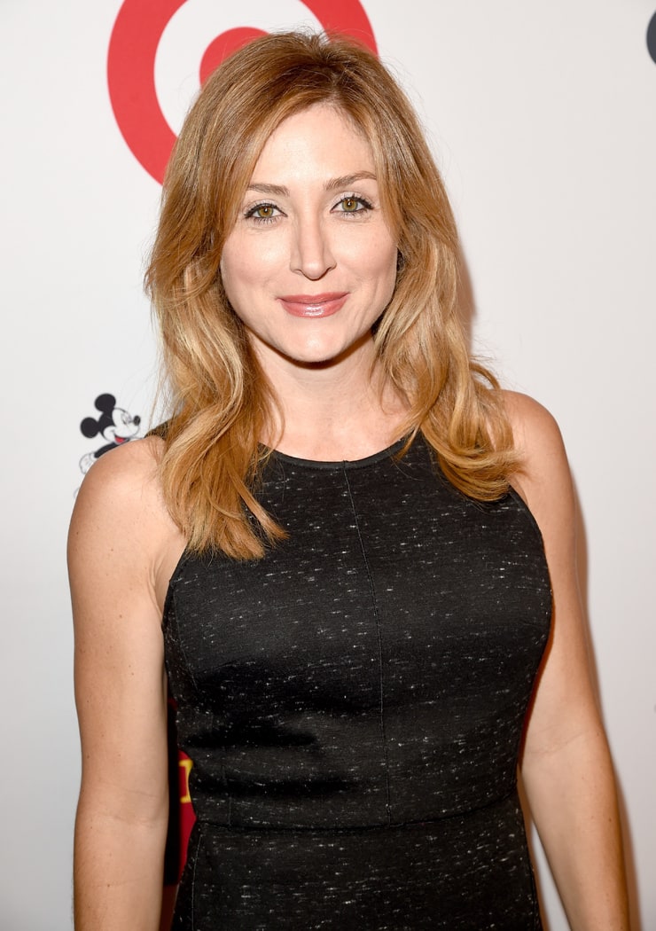 Picture of Sasha Alexander