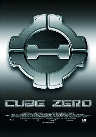 Picture of Cube Zero