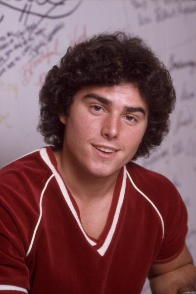 Christopher Knight picture