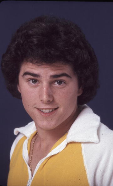 Picture of Christopher Knight