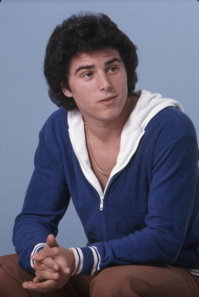 Picture of Christopher Knight