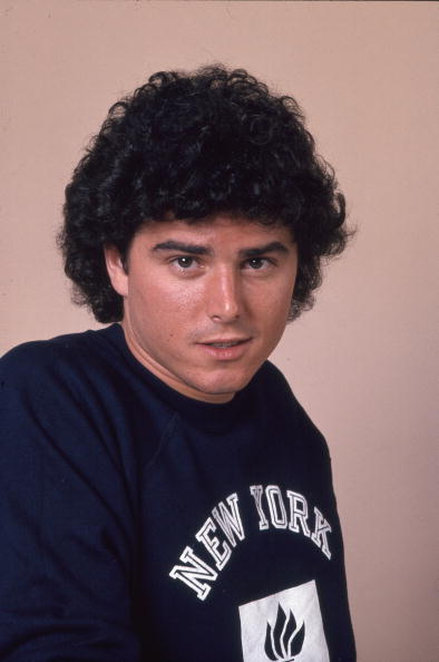 Picture of Christopher Knight