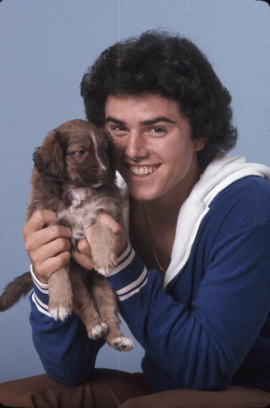 Picture of Christopher Knight